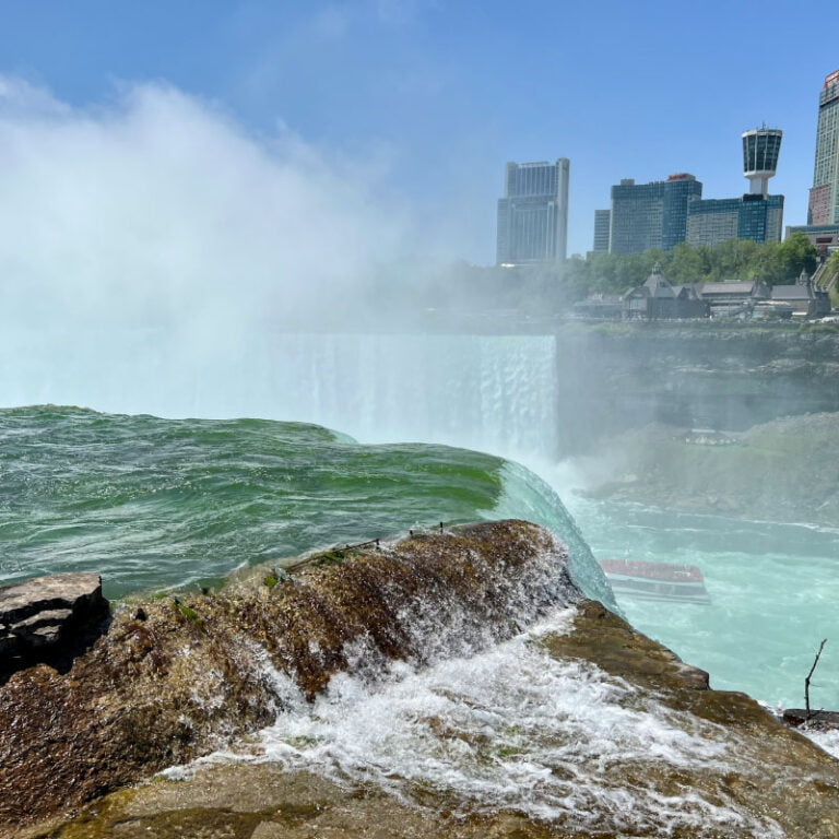 Niagara Falls State Park: Best Attractions and Activities